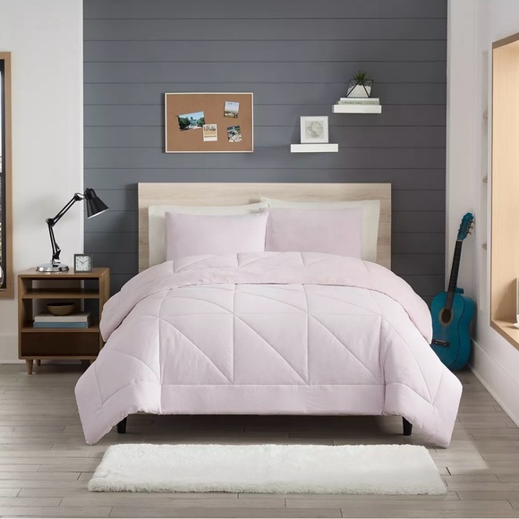 UGG | Bedding | Ugg Corey Full Queen Comforter Set | Poshmark